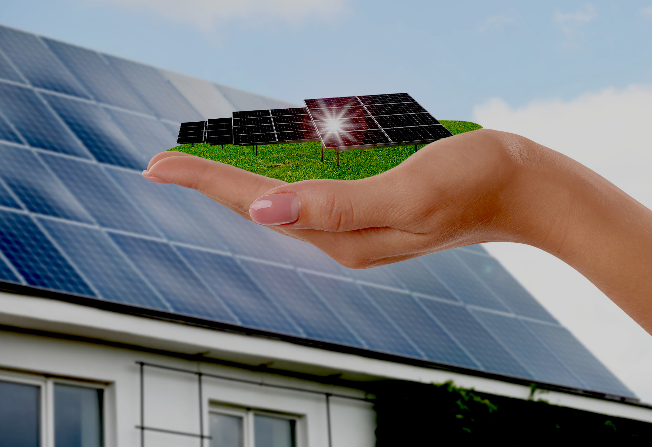 What to Expect: A Step-by-Step Guide for Solar Design and Installation in Virginia & the Mid ...